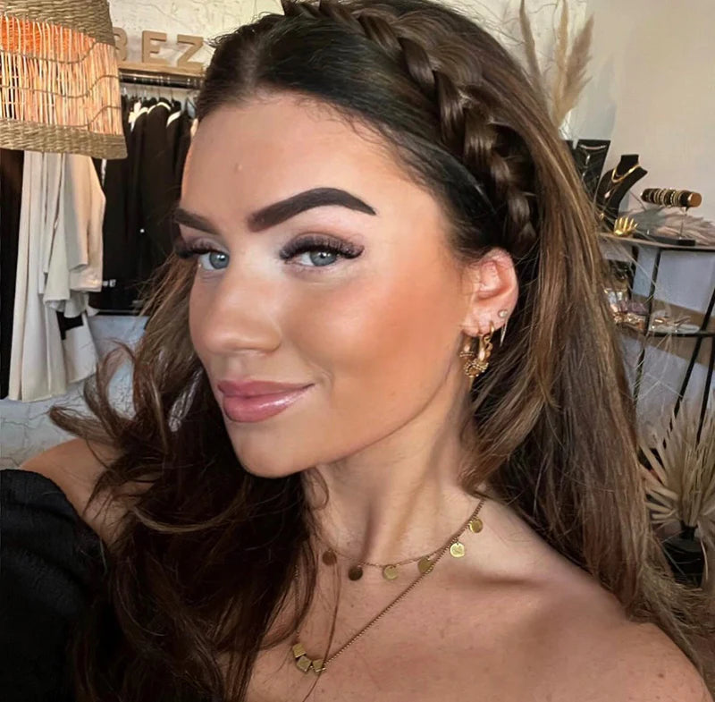 RPZL Headbands: Chic, Easy Hairstyle Boost