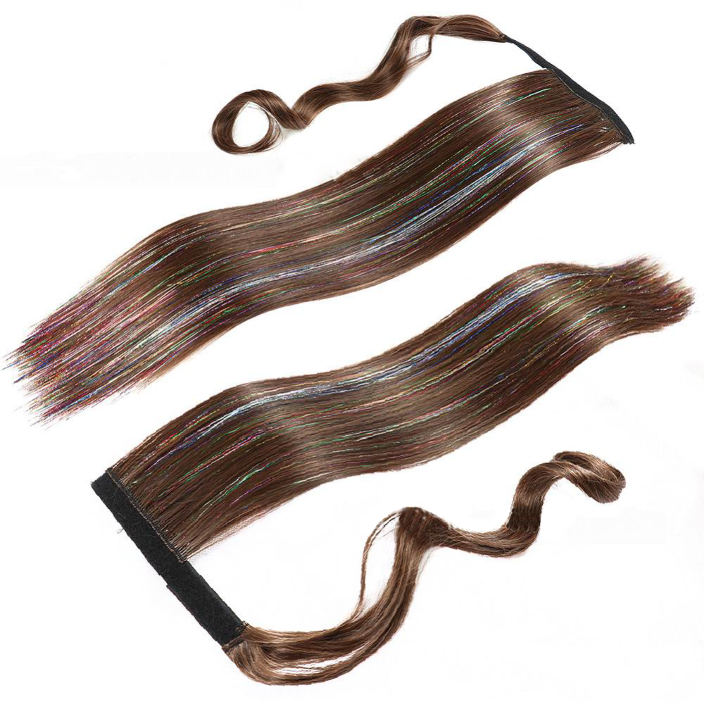 TINSEL PONY - 24 INCH – RPZL