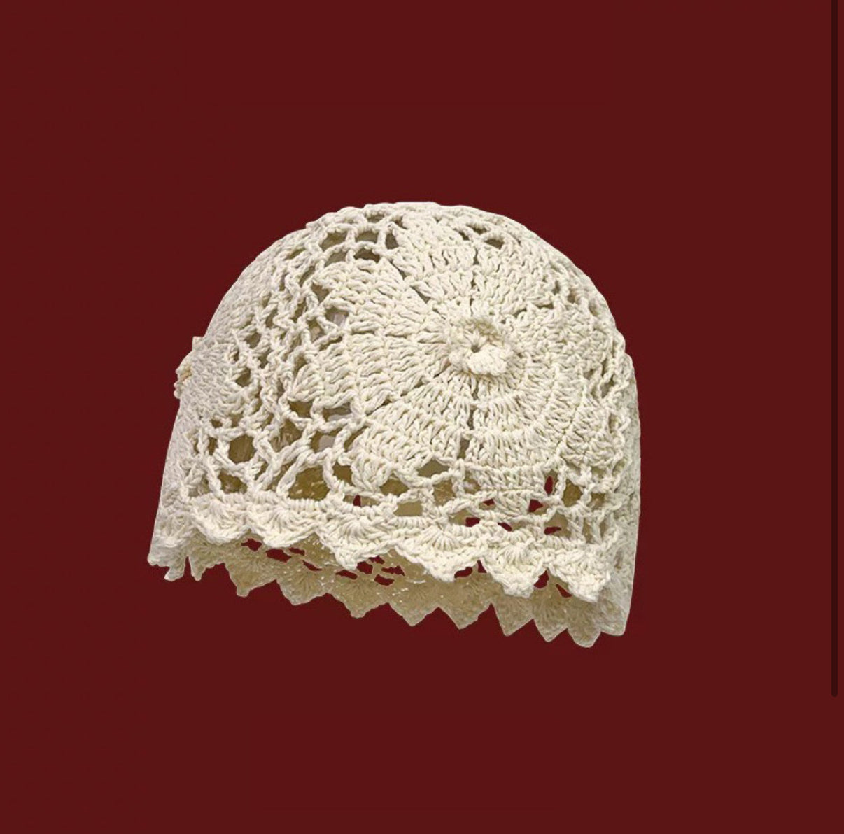 Crochet – RPZL