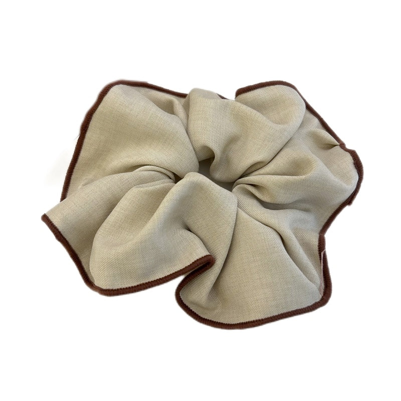 RPZL X Morgan Hines Oversized Summer Scrunchie