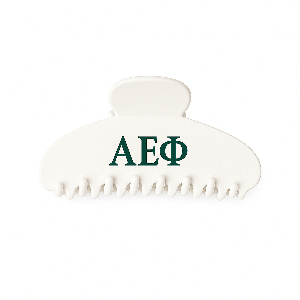 Alpha Epsilon Phi - White – RPZL