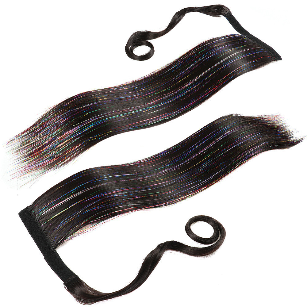 TINSEL PONY #2 (24 INCH) – RPZL